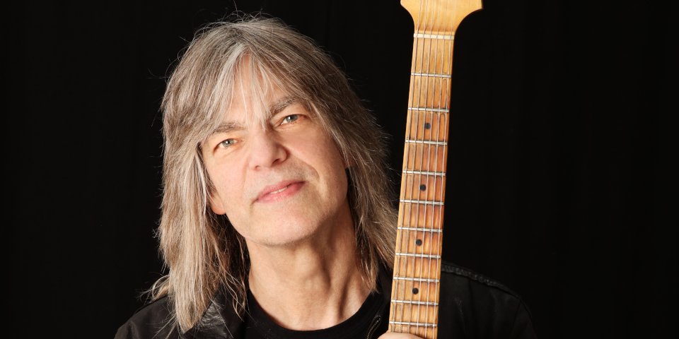 Mike Stern Band featuring Dennis Chambers, Jimmy Haslip, Bob ...